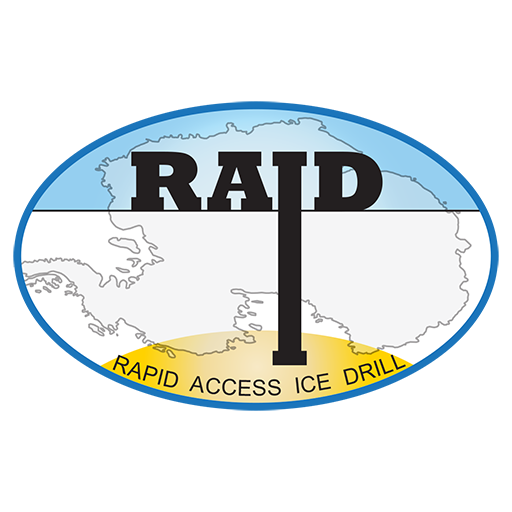 Rapid Access Ice Drill Scientific Research - RAID